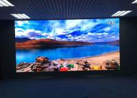China Front Service Large Hd Led Display Screens For Concerts / Stage 4.81mm Pixel for sale