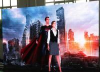 China Front Service Large Hd Led Display Screens For Concerts / Stage 4.81mm Pixel for sale