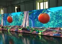 China Front Maintenance Hd Led Display 4.81mm With 1920hz High Refresh Rate for sale
