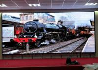 China Front Maintenance Hd Led Display 4.81mm With 1920hz High Refresh Rate for sale