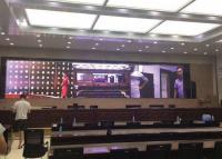 China Flicker Free Stage Rental Led Display 4K 500 X 500mm Easy Maintenance for sale