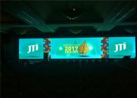 China Big Led Outdoor Display Screen Hire P2.6mm For High End Corporate Events for sale