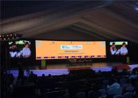 China Big Led Outdoor Display Screen Hire P2.6mm For High End Corporate Events for sale