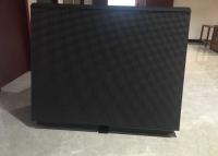 China P10 Outdoor Full Color Stadium Perimeter Led Display For Logo Message Advertising for sale