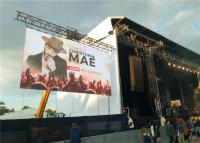 China Small Pixel Pitch Full Color Rental Led Display Screen For High Profile Events for sale