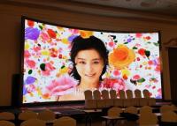 China Ultra Thin Full Color Led Display Pixel 3.91mm High Refresh Rate 1920hz for sale