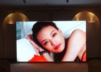 China Ultra Thin Full Color Led Display Pixel 3.91mm High Refresh Rate 1920hz for sale