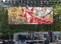 China Rental Video Wall Full Color Led Display P2.6mm For High End Corporate Events for sale