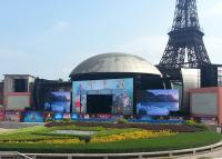 China 3.2mm High End Stage Rental Led Video Display Panels 3840hz High Refresh Rate for sale
