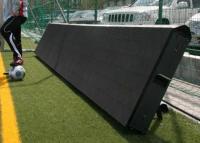 China Sport P10 Smd Full Color Led Screen outdoor For Football Logo Advertising for sale
