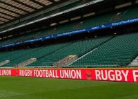 China Sport P10 Smd Full Color Led Screen outdoor For Football Logo Advertising for sale