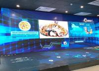 China Front Maintenance Smd Led Display Stage For Indoor Outdoor Rental 4.81mm for sale