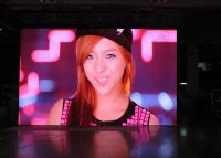 China Flicker Free Smd Led Display Screen , large Led Video Screens For Concerts for sale