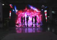 China Front Service Big Smd Led Display Easy Maintenance With Adjustable Angle for sale