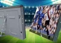 China 10mm Led Outdoor Display Board , Football Led Scoreboard Display Electronic for sale