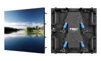 China Commercial Concert Led Display for Rental , Multi Color Led Display Board for sale