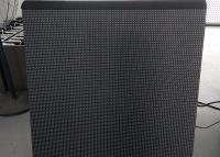 China High Brightness Led Stadium Display , P8 Clear Led Video Display Board for sale