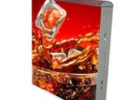 China Basketball Stadium Perimeter Led Display 10mm Fit Fifa Safety Standard for sale