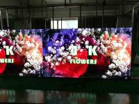 China External Hd Led Display Wall Pixel 2.9mm High Brightness For Rental for sale