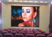 China External Hd Led Display Wall Pixel 2.9mm High Brightness For Rental for sale