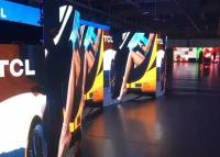 China Outdoor 4k Hd Led Display Pixel 2.6mm For Rental Stage Background for sale