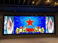 China Huge Led Wall Screen Display Outdoor P3.2mm For High End Stage Rental Events for sale