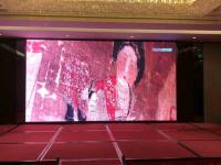 China 4k High Definition Led Panel Video Wall 2.6mm For High End Conference for sale