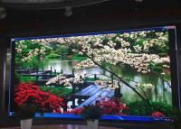 China P3.2mm Stage Rental Led Display 3840hz High Refresh Rate For Outdoor for sale
