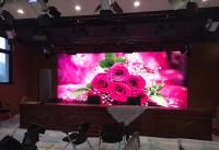 China P3.2mm Stage Rental Led Display 3840hz High Refresh Rate For Outdoor for sale