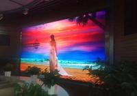 China P3.2mm Stage Rental Led Display 3840hz High Refresh Rate For Outdoor for sale
