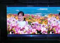 China 2.9mm Stage Led Display Screen Rental High Brightness / High Definition Performance for sale