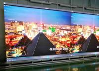 China Exterior Hd Led Display Video Wall 3840hz 3.2mm For Stage Rental Events for sale
