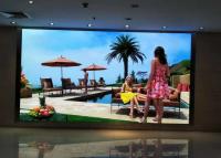 China Exterior Hd Led Display Video Wall 3840hz 3.2mm For Stage Rental Events for sale