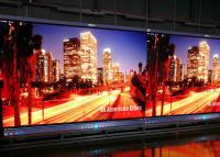 China Outdoor 4k Hd Led Display Pixel 2.6mm For Rental Stage Background for sale