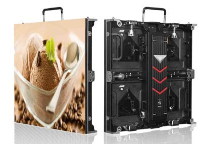 China 4k High Definition Led Panel Video Wall 2.6mm For High End Conference for sale
