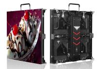 China Big Led Outdoor Display Screen Hire P2.6mm For High End Corporate Events for sale