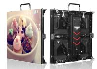 China 3.2mm High End Stage Rental Led Video Display Panels 3840hz High Refresh Rate for sale