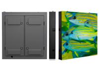 China P8 Electronic Led Display Board full Color Outdoor For Media Broadcasting for sale