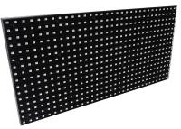 China P8 Electronic Led Display Board full Color Outdoor For Media Broadcasting for sale