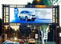 China Smd P5 Led Advertising Display Message Board Electronic High Definition for sale