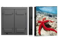 China Outdoor HD LED Display with Front Service Cabinet P2.6/P2.9/P3.91/P4.81 for sale