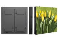 China Outdoor HD LED Display with Front Service Cabinet P2.6/P2.9/P3.91/P4.81 for sale
