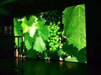 China P10 Outdoor Clear Smd Led Display With Patented Design Ip65 960 X 960mm for sale