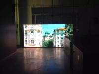 China Emc Indoor Led Video Wall IP65 , Advertising 5mm Led Signage Displays for sale