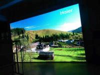 China Ip65 Waterproof Exterior Led Display , P10 Smd Outdoor Led Screen Patented for sale