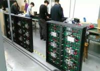 China Front Service Outdoor Led Billboard P5 High Definition With Reliable Performance for sale