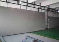 China Hd Indoor Led Video Wall Rental 3.91mm With Die Casting Aluminium Cabinet for sale