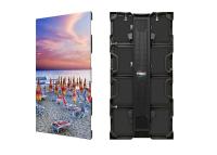 China Hd Stage Rental Led Display Clear 3.91mm For Outdoor Stage Background for sale