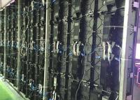 China Hd Stage Rental Led Display Clear 3.91mm For Outdoor Stage Background for sale