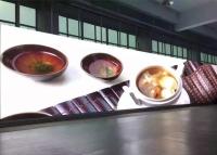 China P2 Small Pixel Pitch Clear Led Display Wall Indoor Smd 3 In 1 For Meeting Room for sale